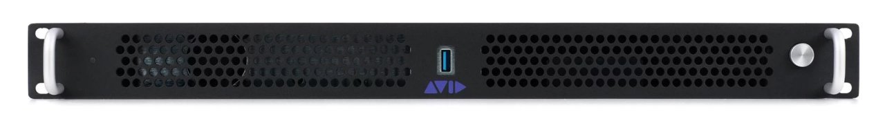 Pro Tools HDX Thunderbolt 3 Rackmount Chassis - 756.17 $ + KDV