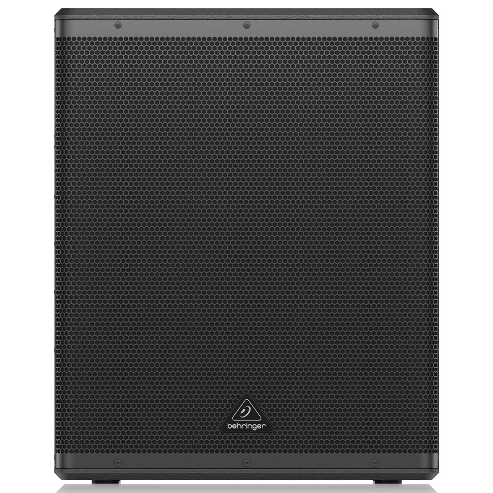 BEHRINGER DR18SUB Taşınabilir Subwoofer Hoparlör - 49,258.33 TL + KDV